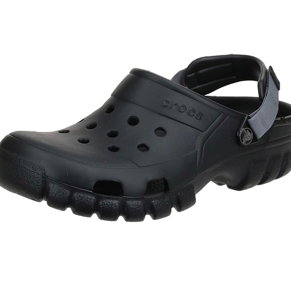 CROCS | Shoes | Crocs Offroad Sport Clog | Poshmark